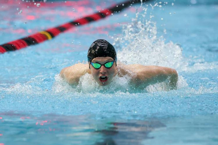 Chatham High swim teams capture state championships | Sports ...