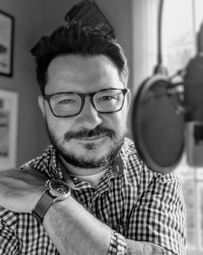Denville author to discuss 'Bullets That Changed America' with Florham ...