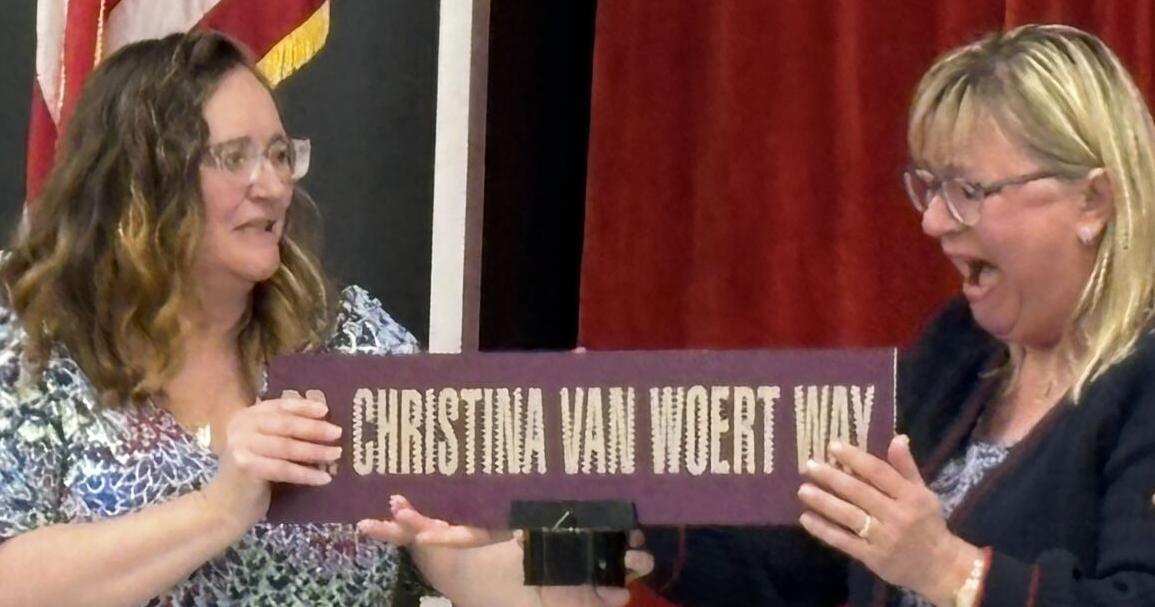 Chester Superintendent honored with an outgoing "Way'' | News ...