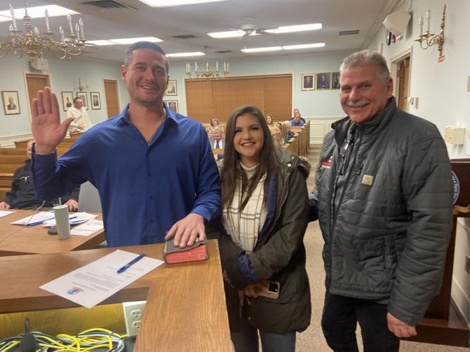 DPW laborers promoted to newly created roles in Florham Park | News ...