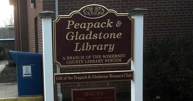Peapack-Gladstone ready to 'move forward' on library upgrade | News ...