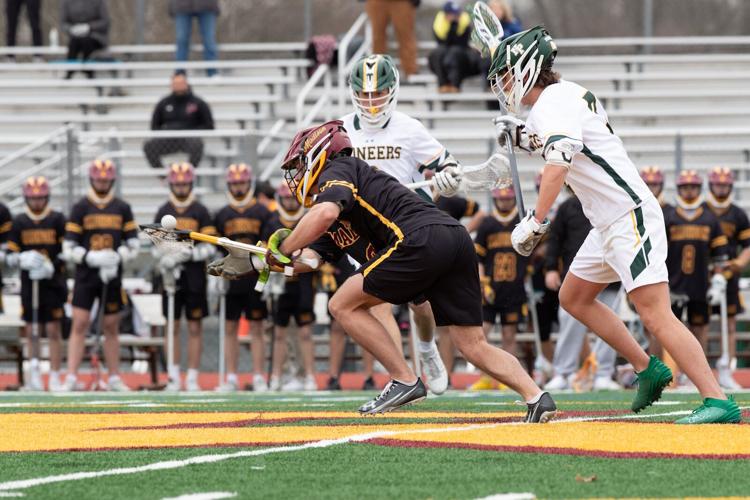 Madison boys tennis sweeps Boonton, 5-0, with Lee, Toto and Curey ...