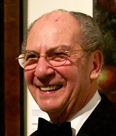 Anthony Panzera Jr., Mendham resident, dedicated artist and art ...