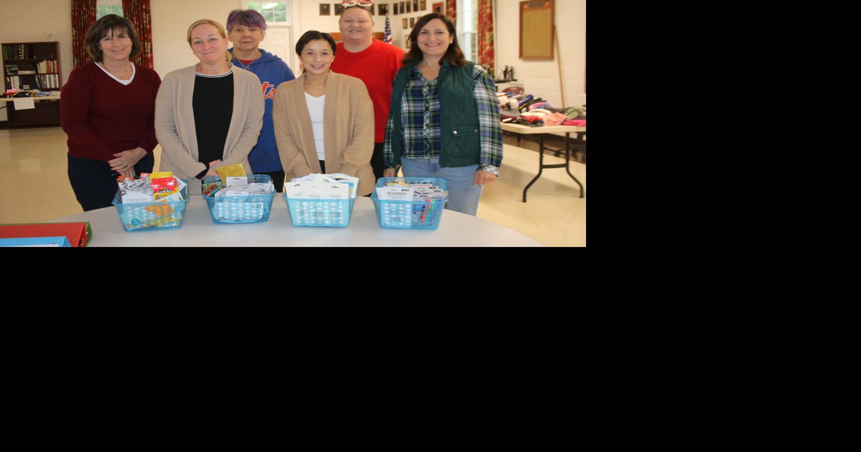 Madison Eagle Christmas Fund to provide $71K in gift cards to borough ...