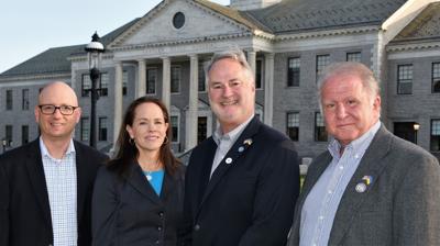 Madison Democrats point to record of sound fiscal practices | News ...