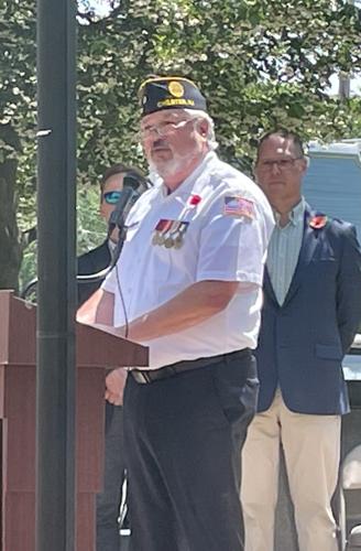 Chester's heroes remembered in Memorial Day ceremony | News ...