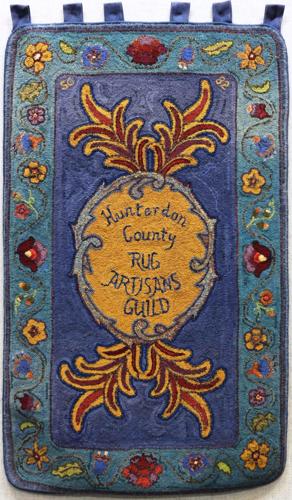 Hunterdon County Rug Artisans Guild 2024 Summer School registration ...