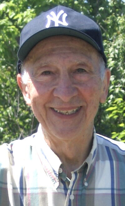 Lucian 'Lu' Charles Canepa, 96, former Basking Ridge resident, patent ...