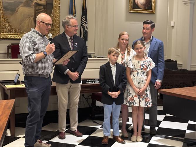 Madison residents recognized for renovations, fit out | News ...