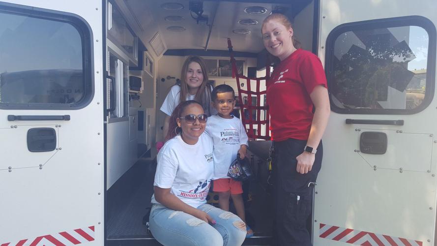 Pediatric Dental Associates of Randolph brings community together with ...