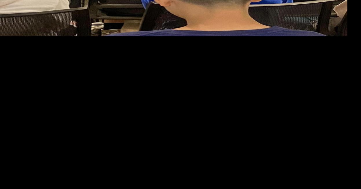 Chatham Day School students sit down with Holocaust survivor Robert ...