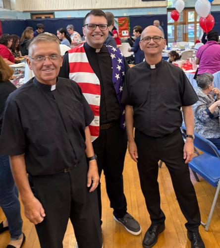 Diversity celebrated at International Night at St. Aloysius Parish in ...