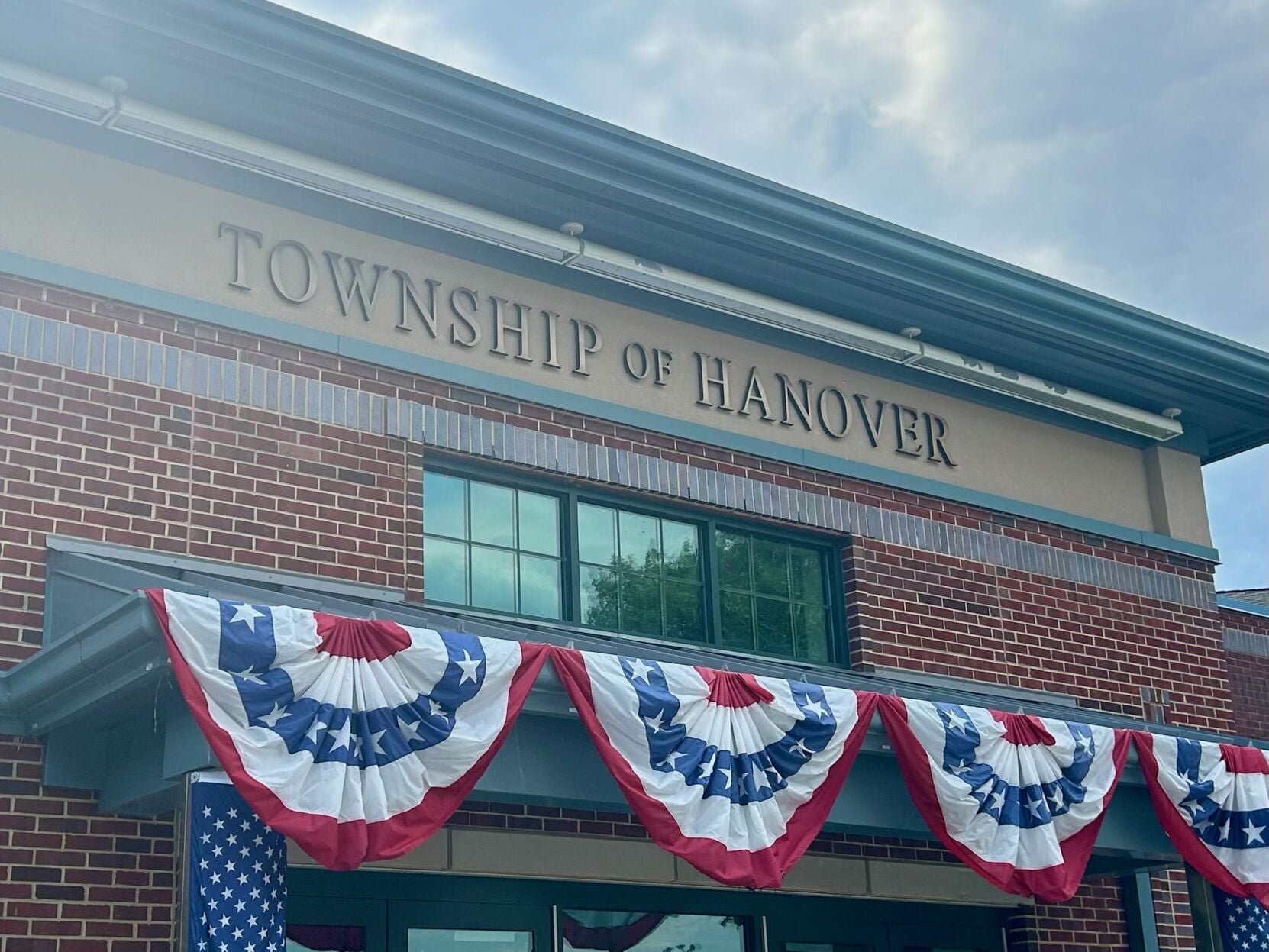 Hanover Township Committee discuss residents’ concerns on children bike ...