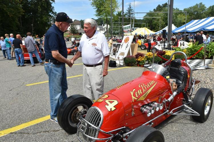 Classic car show a hit in Warren | Photos | newjerseyhills.com