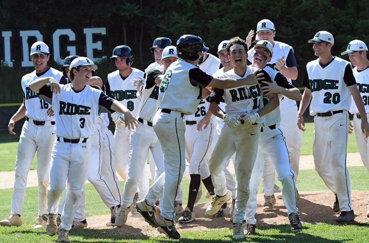 Ridge comes up big in clutch -- both on offense and defense | Sports ...