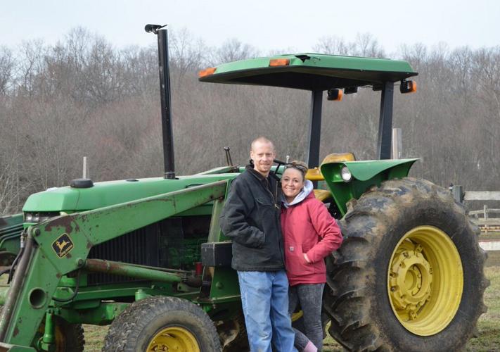 Rich farming history recalled in passing of Mendham farmer | News ...