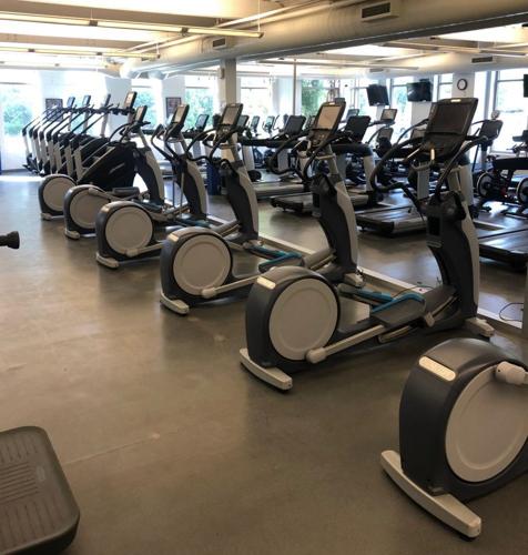 Fitness and wellness opportunities abound at Madison Area YMCA | News ...