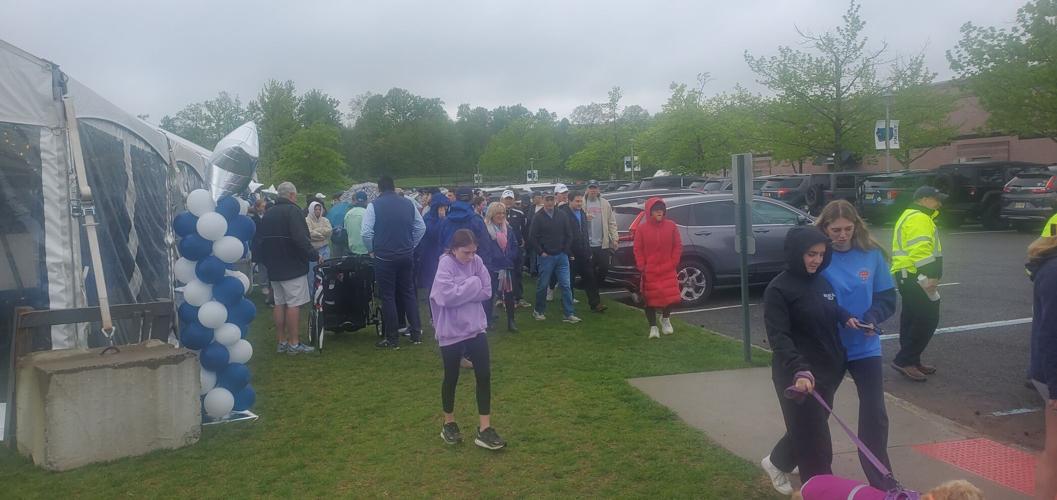 Annual John Taylor Babbitt Walk With Heart hosted at Pingry | News ...