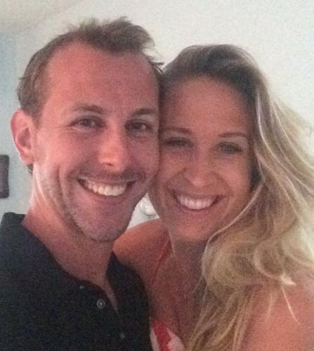 ENGAGEMENT ANNOUNCEMENT: Lynne Ricicki is engaged to wed John Gerke ...
