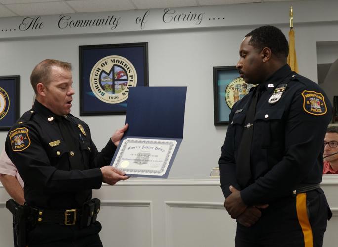 Morris Plains residents seek answers about the removal of Planning ...