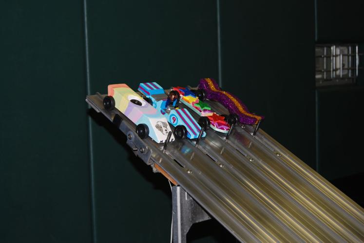 Girl Scouts rev their engines for Florham Park's inaugural 'PowerPuff ...