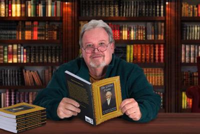 Bernardsville history featured in new mystery book | News ...