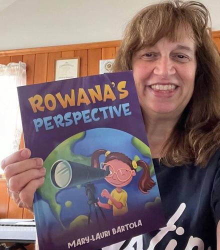 Roseland Library to host Children's Author and Book Fair this Saturday ...