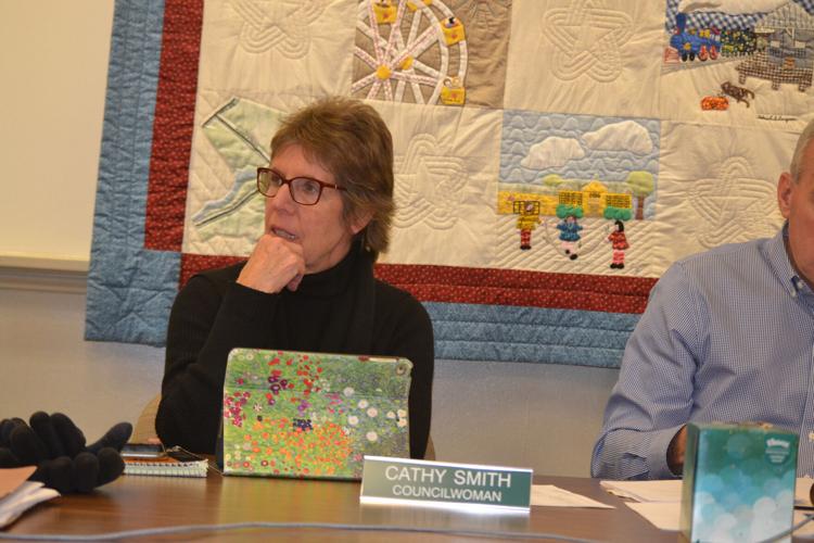 Califon again discusses removal of Cole's Mill Dam | News ...