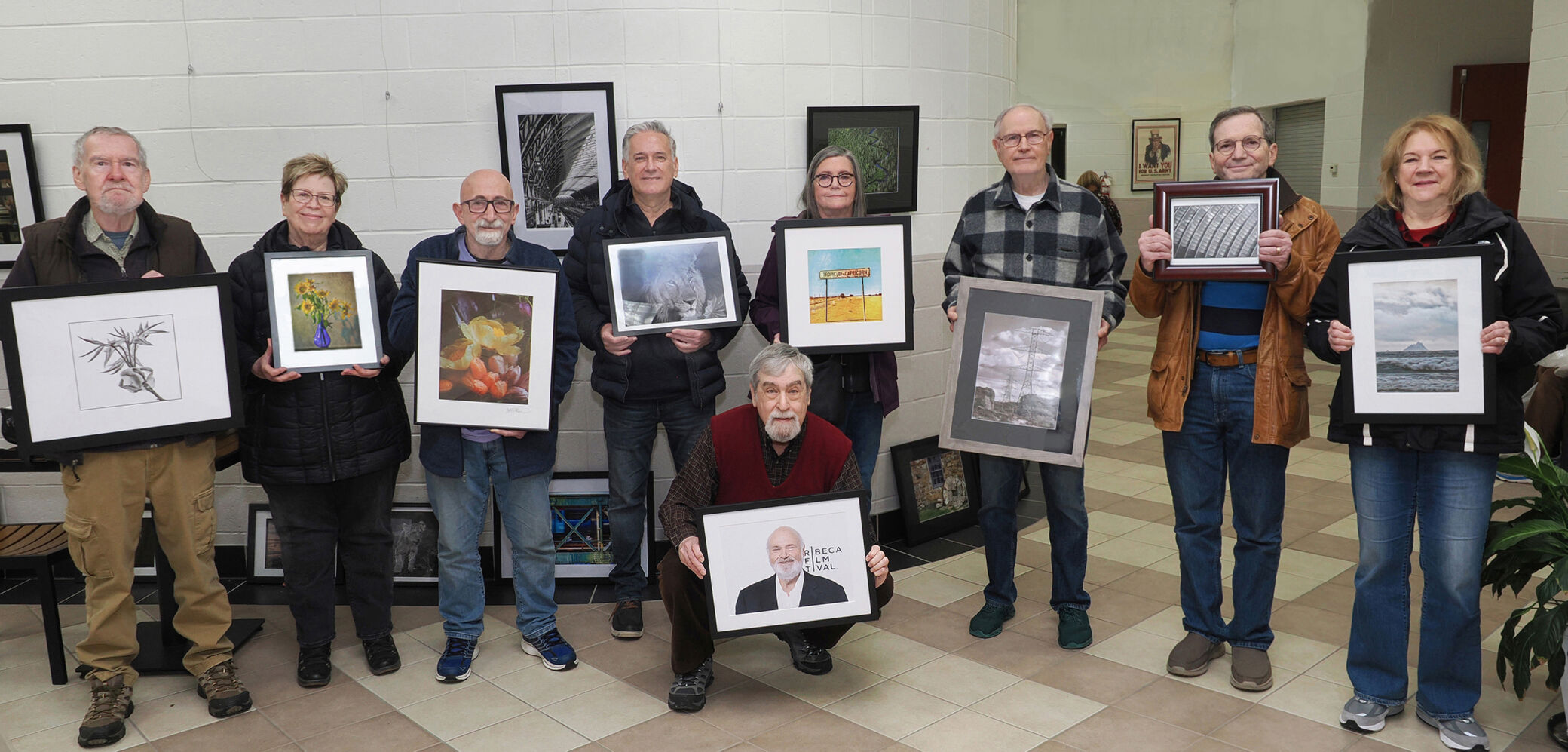 Arts Council announces upcoming events | News | newjerseyhills.com