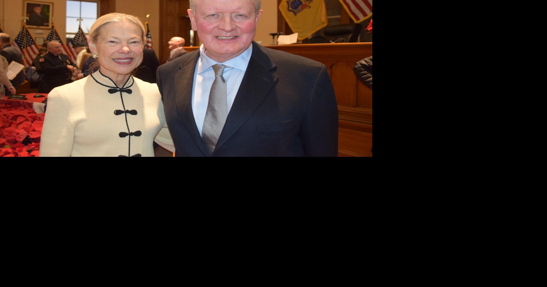 New County Surrogate Heidi Rohrbach applauds peers, celebrates faithful ...