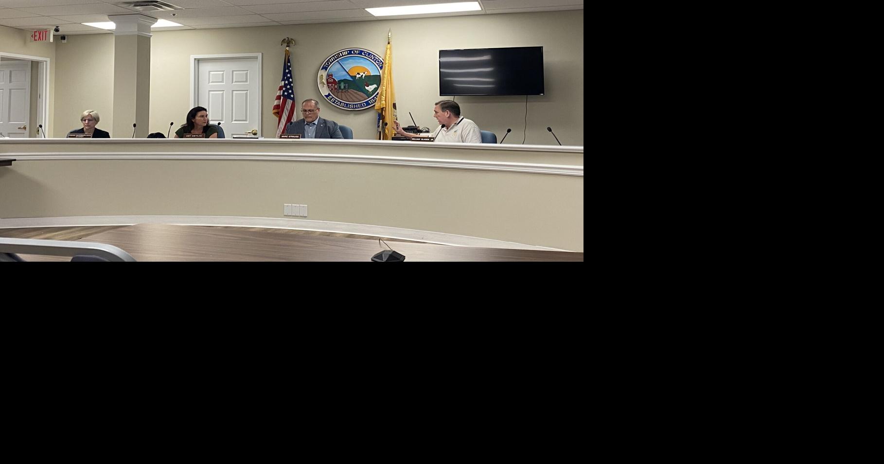 (VIDEO) Clinton Township intros ordinance to consolidate Route 31 ...