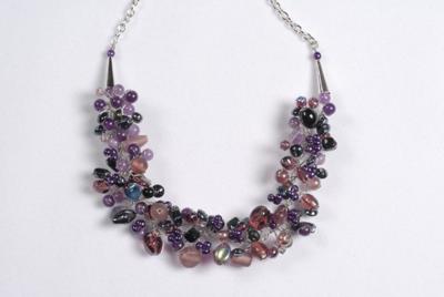 Chatham jewelry artist to showcase work Nov. 20 in Morristown ...