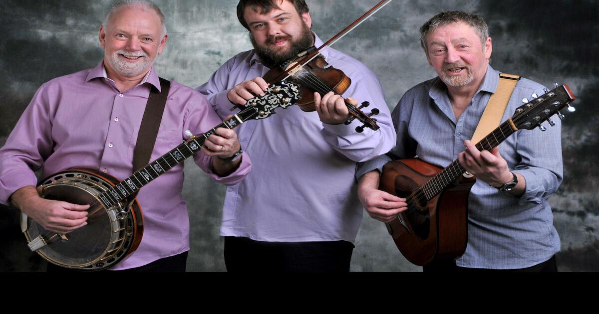 Scottish folk band to perform at Farmstead Arts Center in Basking Ridge ...