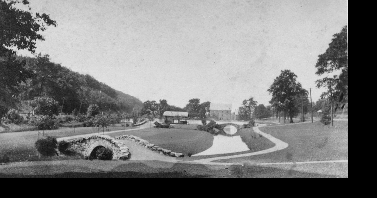 Library photos to show ‘Bernardsville Through the Years’ | News ...