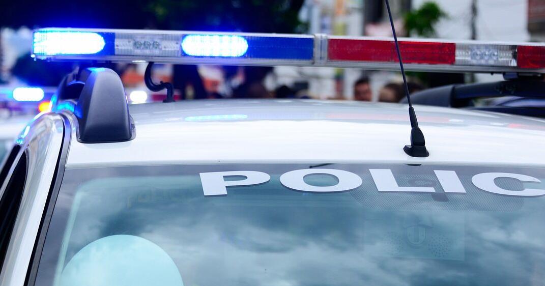Two people arrested in DEA operation in Morristown | News ...