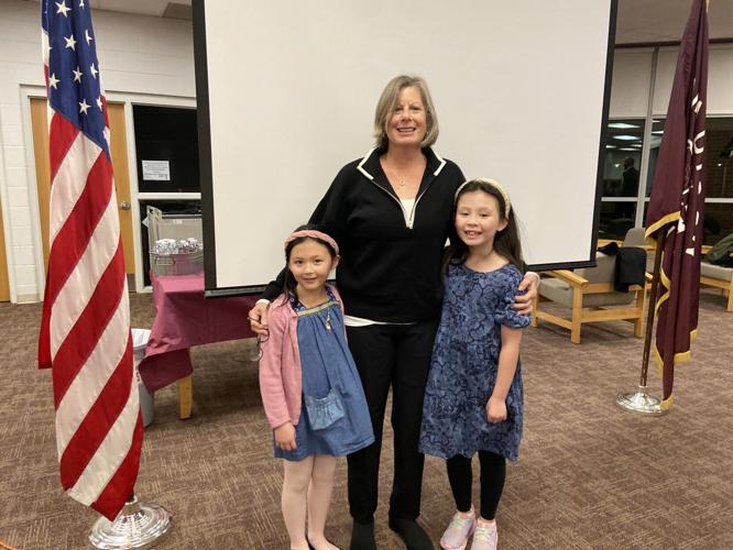 Madison school board welcomes new member, returning member | News ...