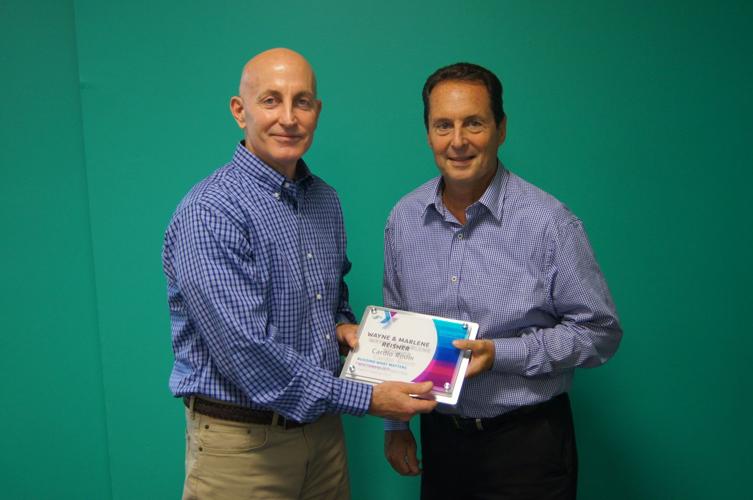 Randolph YMCA kicks off Building What Matters Capital Campaign | News ...
