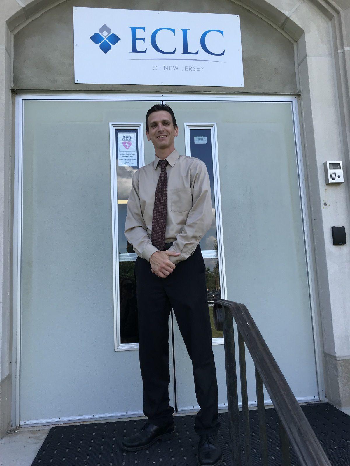 Killian take reins at ECLC in Chatham | Chatham Courier News ...