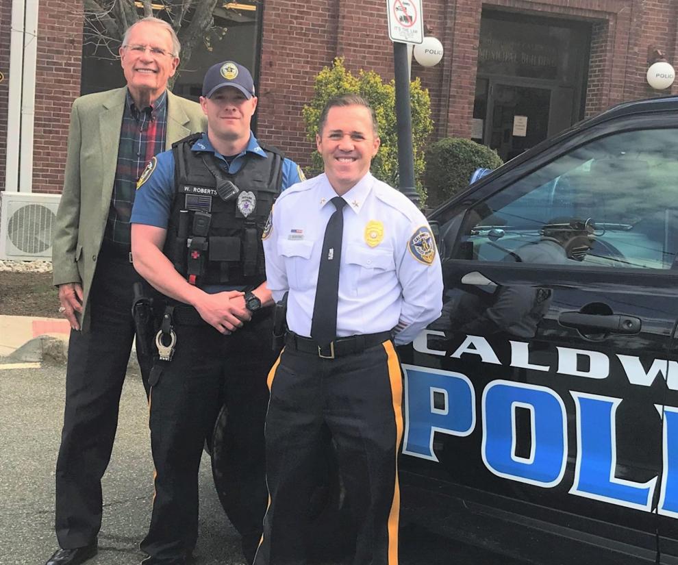 Caldwell Police Foundation seeks donations | News | newjerseyhills.com