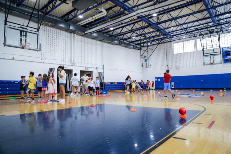 River Crossing YMCA opens Camp Hunterdon registration | News | newjerseyhills.com