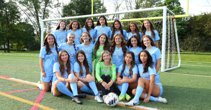 Mount St. Dominic soccer looks to continue success in the postseason ...