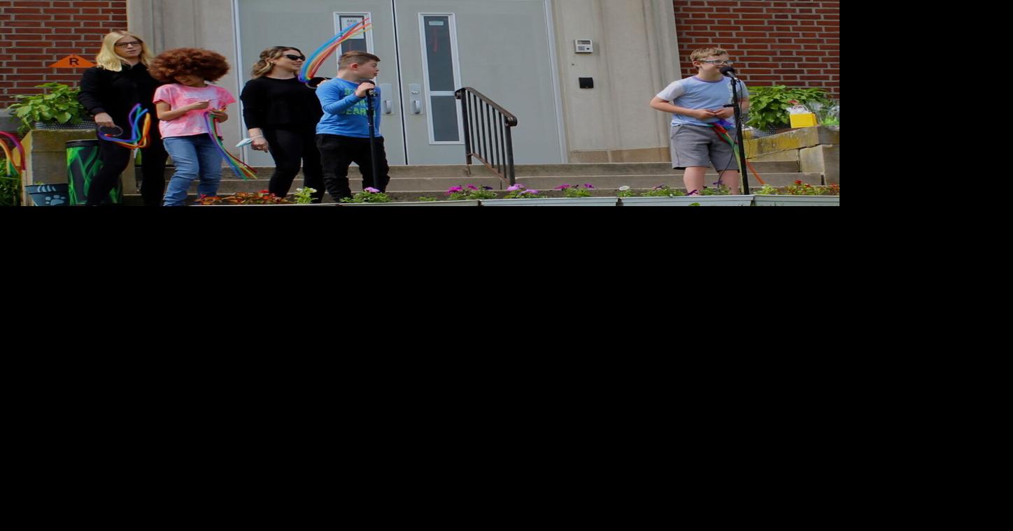 Critical need for building improvements hinder ECLC operations at Lum ...