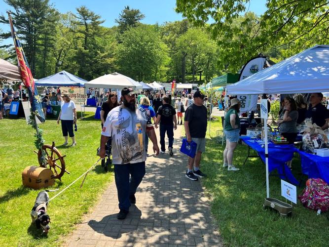 Vendors, sponsors sought for coming Lake Hopatcong Block Party | News ...