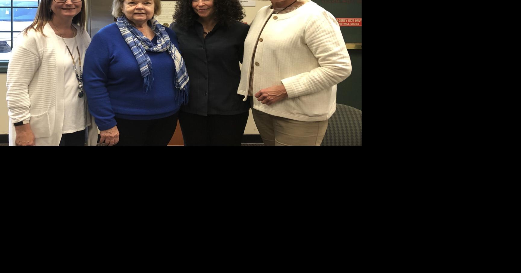 Remmitt named Canright Award recipient by Warren Twp. Library | News ...