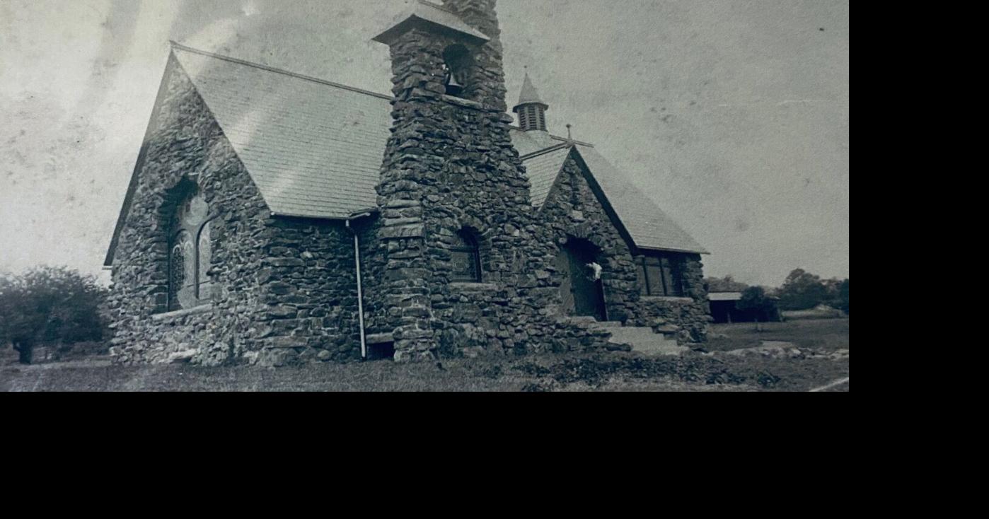 A dream becomes reality: Wilson Memorial Church celebrates its 110th ...