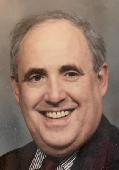 Louis Michael Gaburo, 82, Madison resident, pharmaceutical professional ...