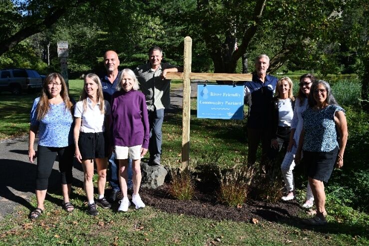Watchung's Best Lake Park is now River-Friendly certified | News ...