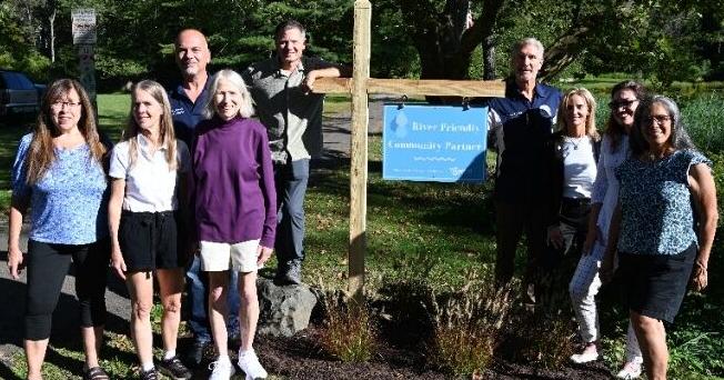 Watchung's Best Lake Park is now River-Friendly certified | News ...