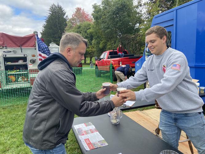 Mendham Fest 2023 | Photos | newjerseyhills.com