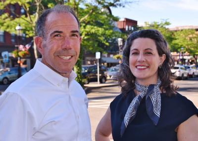 Haralampoudis seeks to give back to Madison community | News ...